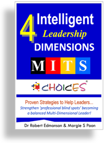 Paradigm21: Leadership Book Series, Executive Coaching, Entrepreneurial Coaching, Cross Cultural ...